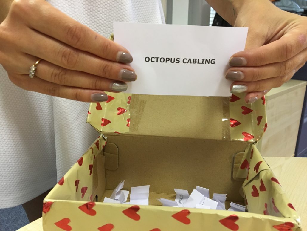 Customer Satisfaction Survey Prize Draw Winner - MyRuby